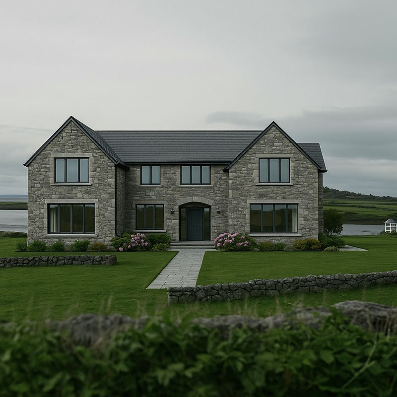 LandVision - AI Home Visualizations for Vacant Land Listings | Real ...