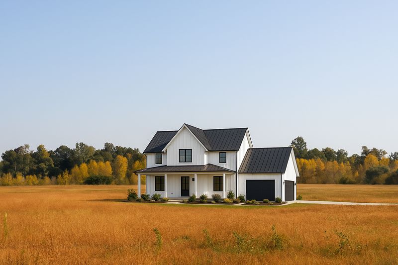 LandVision - AI Home Visualizations for Vacant Land Listings | Real ...